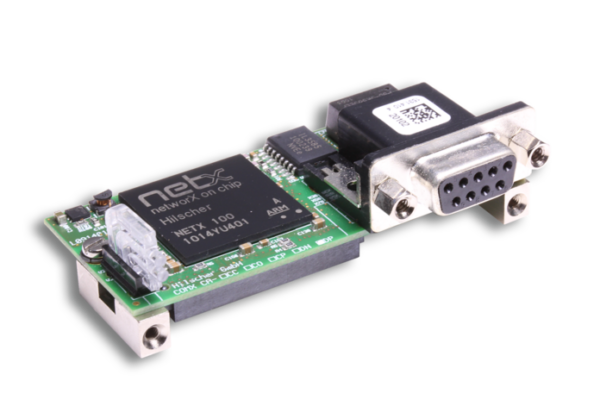 Communication module dual-port memory - PROFIBUS DP / MPI » Helmholz ...