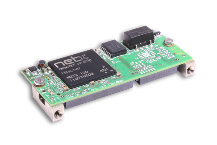 Communication module dual-port memory - PROFIBUS DP / MPI » Helmholz ...