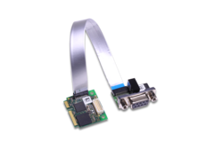 PC card Mini PCI Express halfsize - PROFIBUS » Helmholz Benelux ...