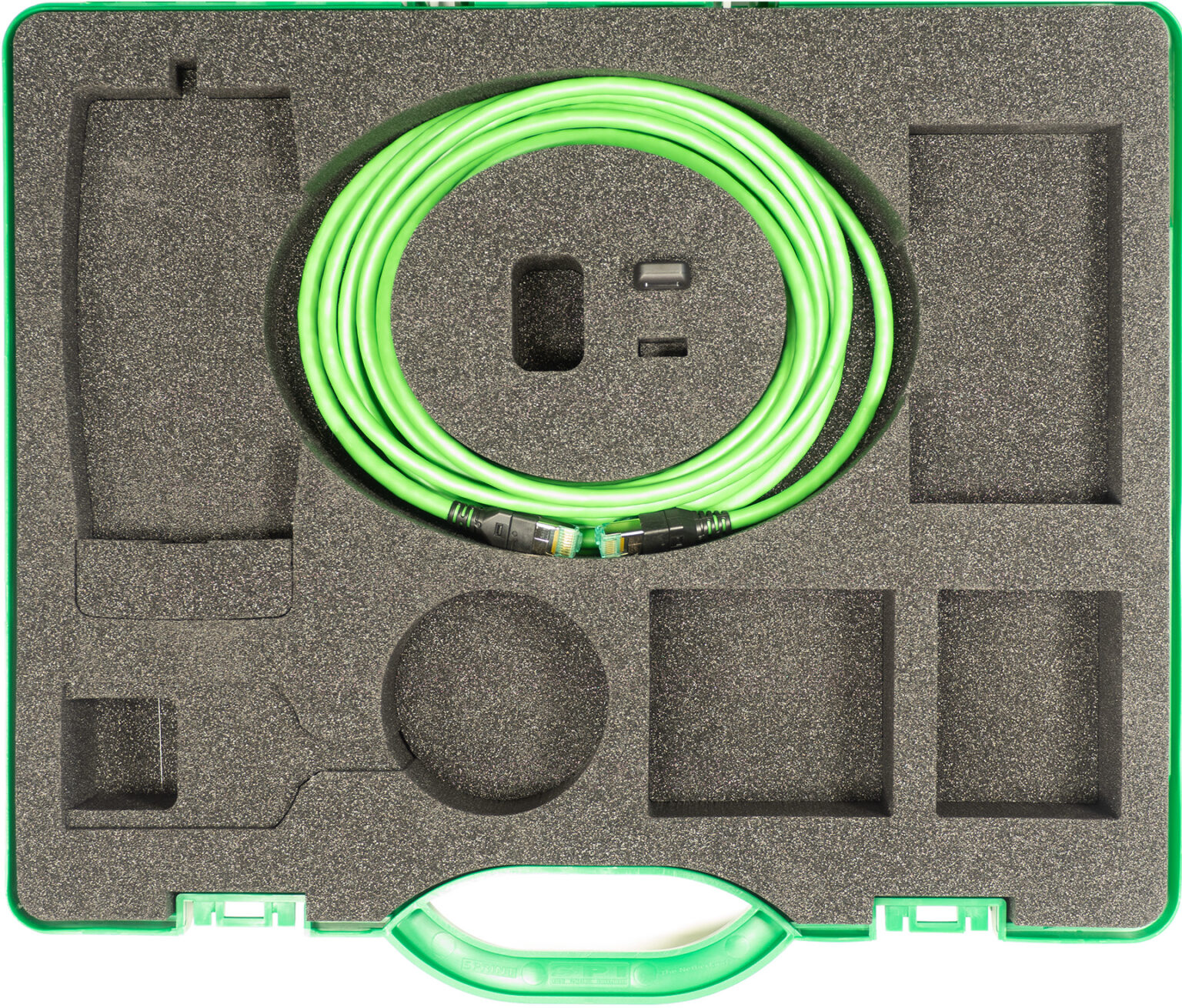 PROFINET TEST TOOL PRO » Helmholz Benelux : Helmholz Benelux