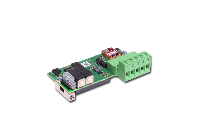 Communication Module Spi Cc Link Slave Helmholz Benelux Helmholz