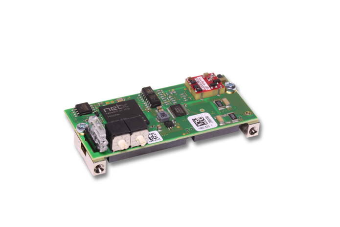 Communication module SPI - DeviceNet slave » Helmholz Benelux ...