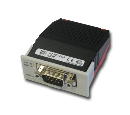Exchangeable module SPI - CANopen Slave » Helmholz Benelux : Helmholz ...