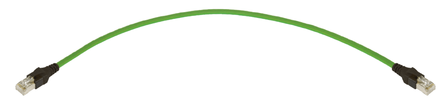 PROFINET Patchcable - Conformance Class B - CAT6 - Type B » Helmholz ...