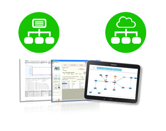 PROFINET TEST TOOL PRO » Helmholz Benelux : Helmholz Benelux