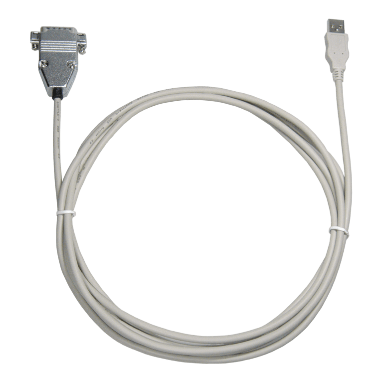 SSW5/USB S5-USB-Programming cable » Helmholz Benelux : Helmholz Benelux