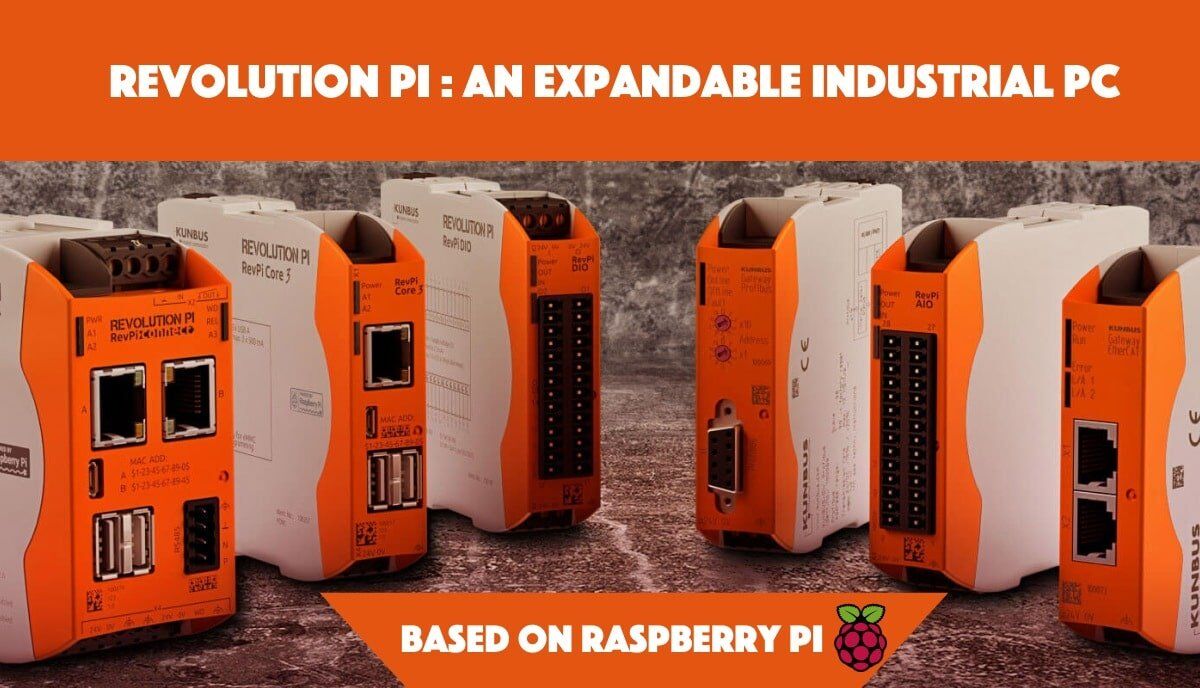 Revolution PI » Helmholz Benelux : Helmholz Benelux